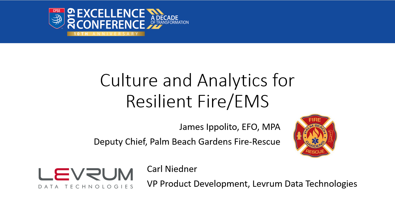 Resource Access - Levrum Data Technologies